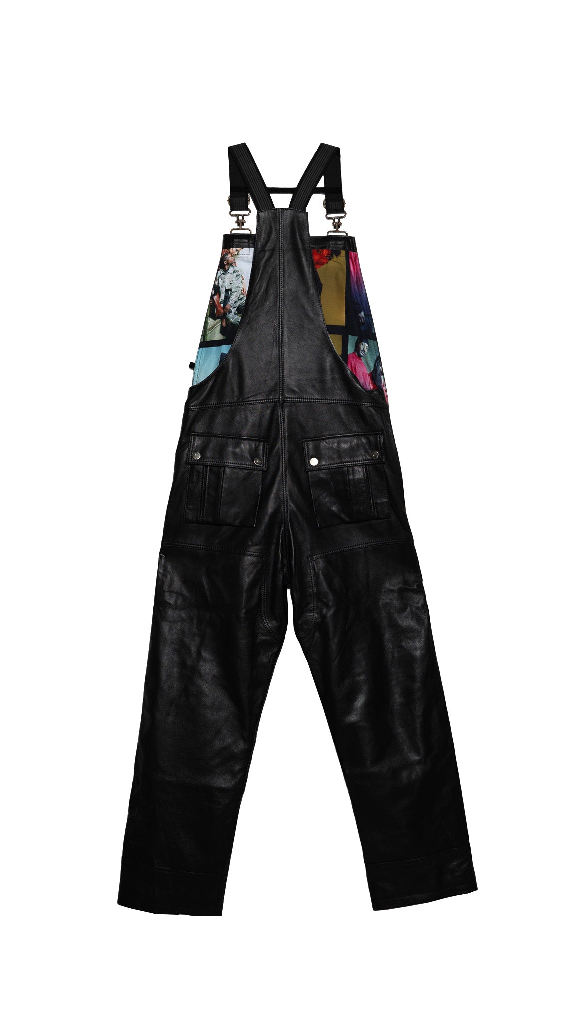 Lucky Hill Overalls – Karl Kani
