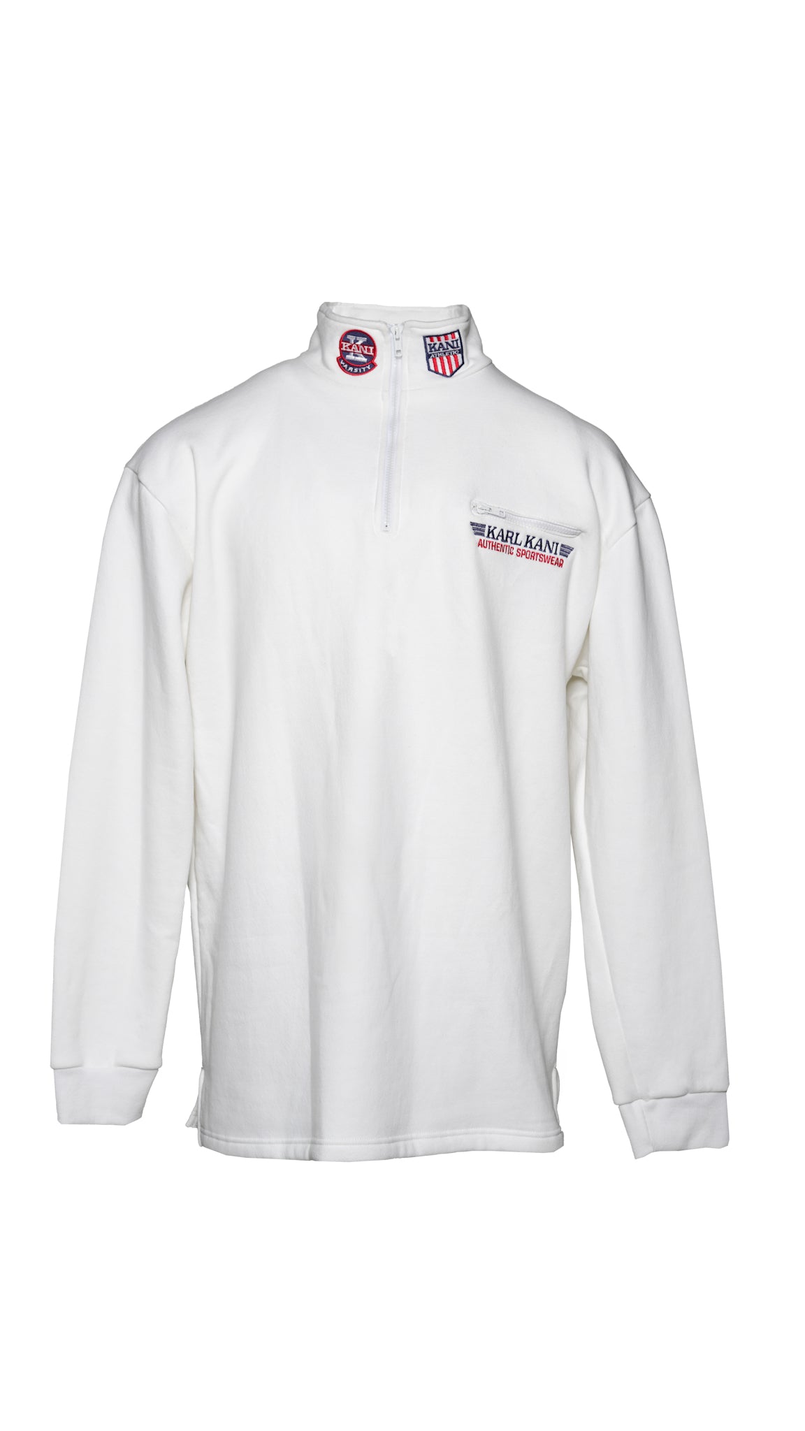 KKJ23 Long Sleeve – Karl Kani