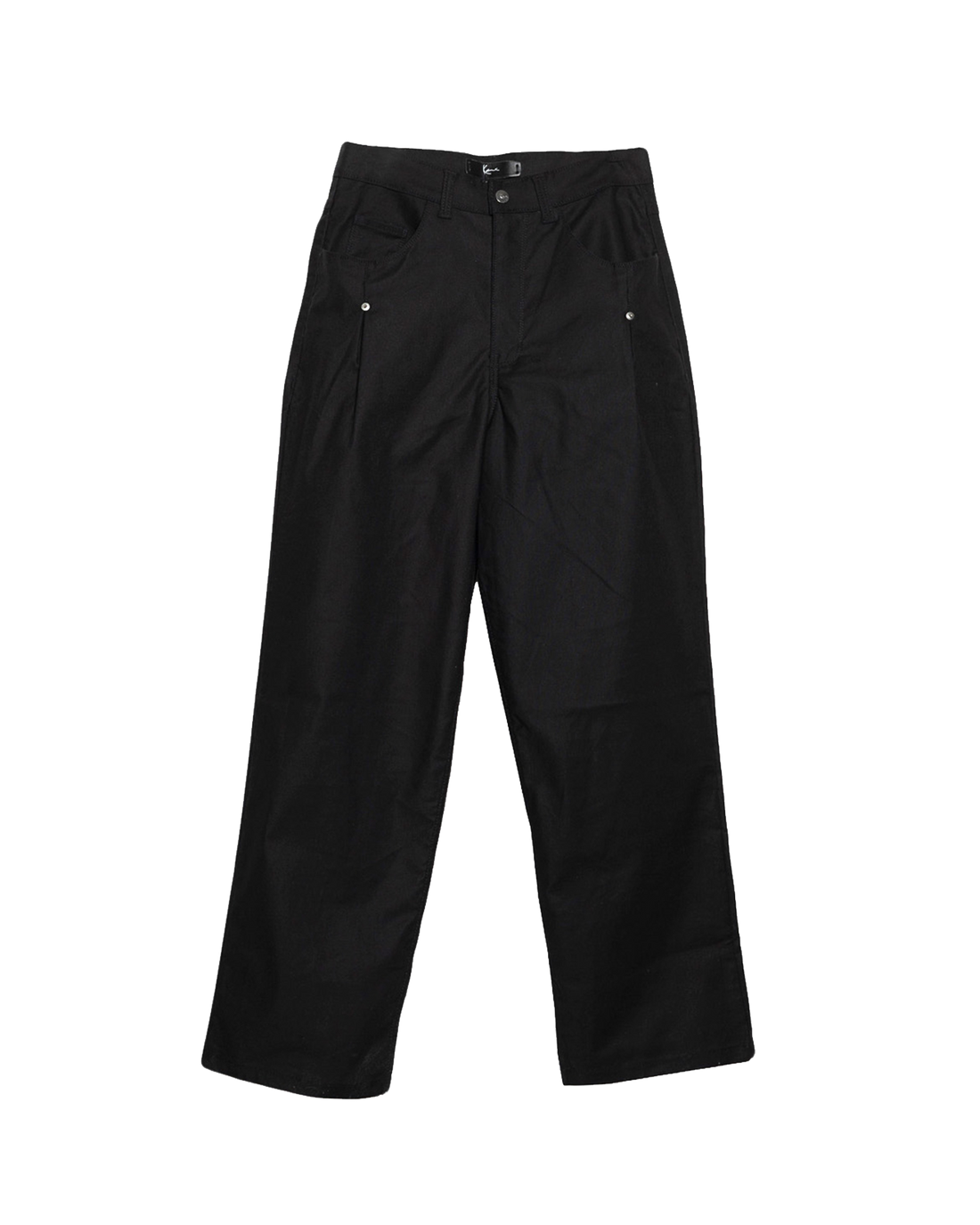 Old Jean (Black) – Karl Kani
