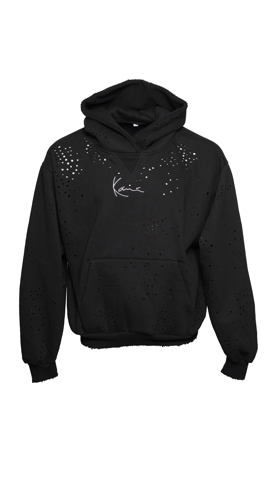 Rocky Hoodie – Karl Kani