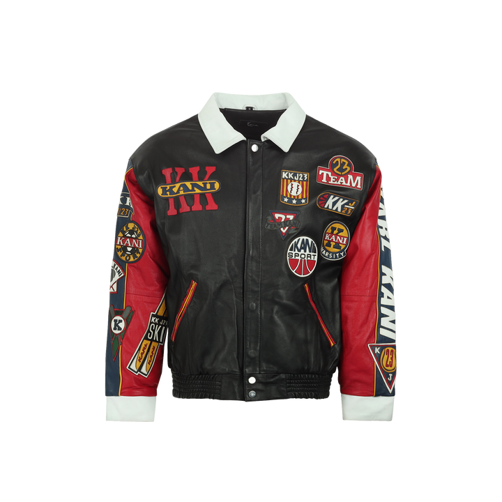 Capsule Collection – Karl Kani