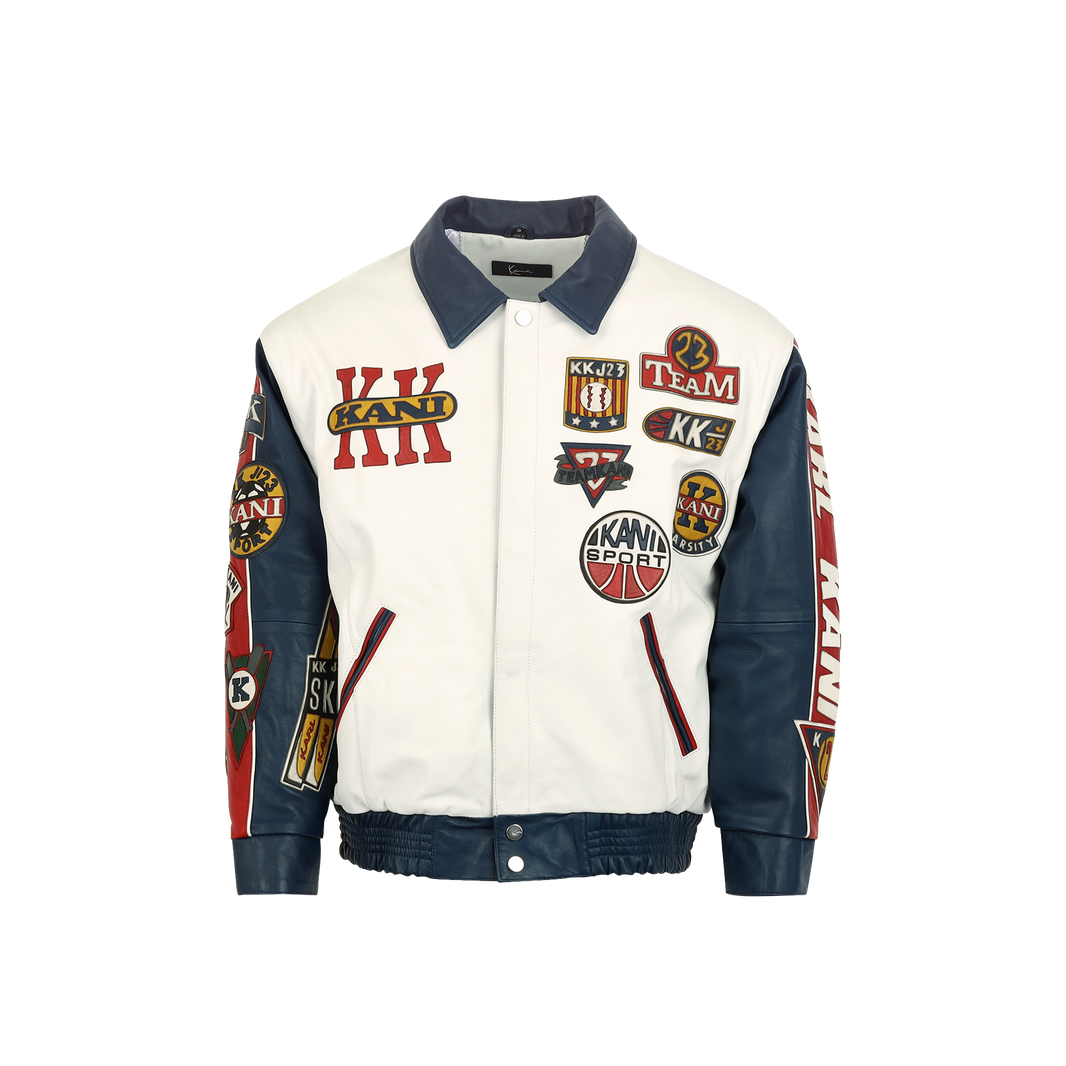 Buy Premium Designed Men's Clothing & Apparel - | Karl Kani Online